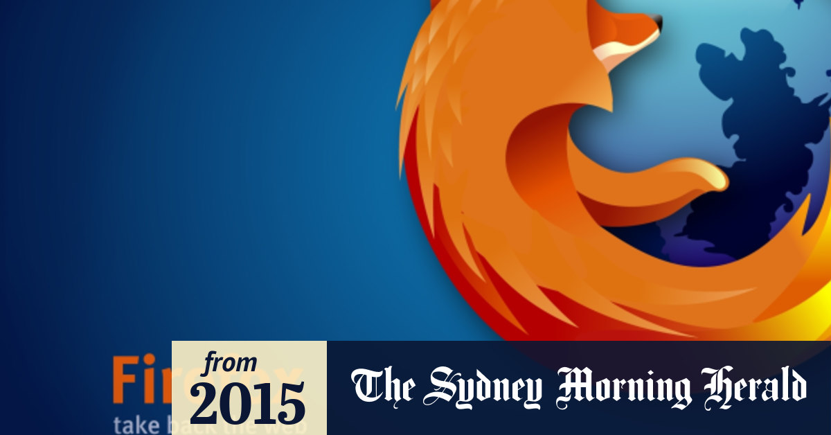 Major Firefox Vulnerability Lets Hackers Steal Your Files Using Dodgy Web Ads